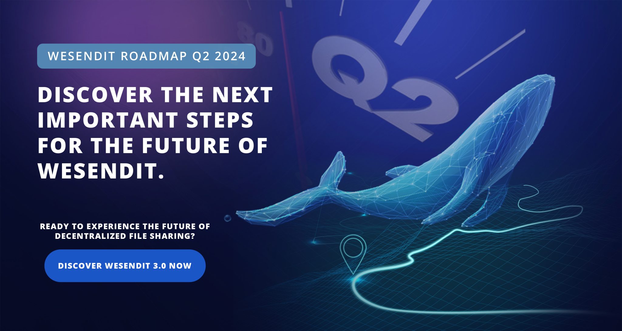 Blog - WeSendit.io - WeSendit is the 1st. Gateway to the world of decentralised Storage Networks ...